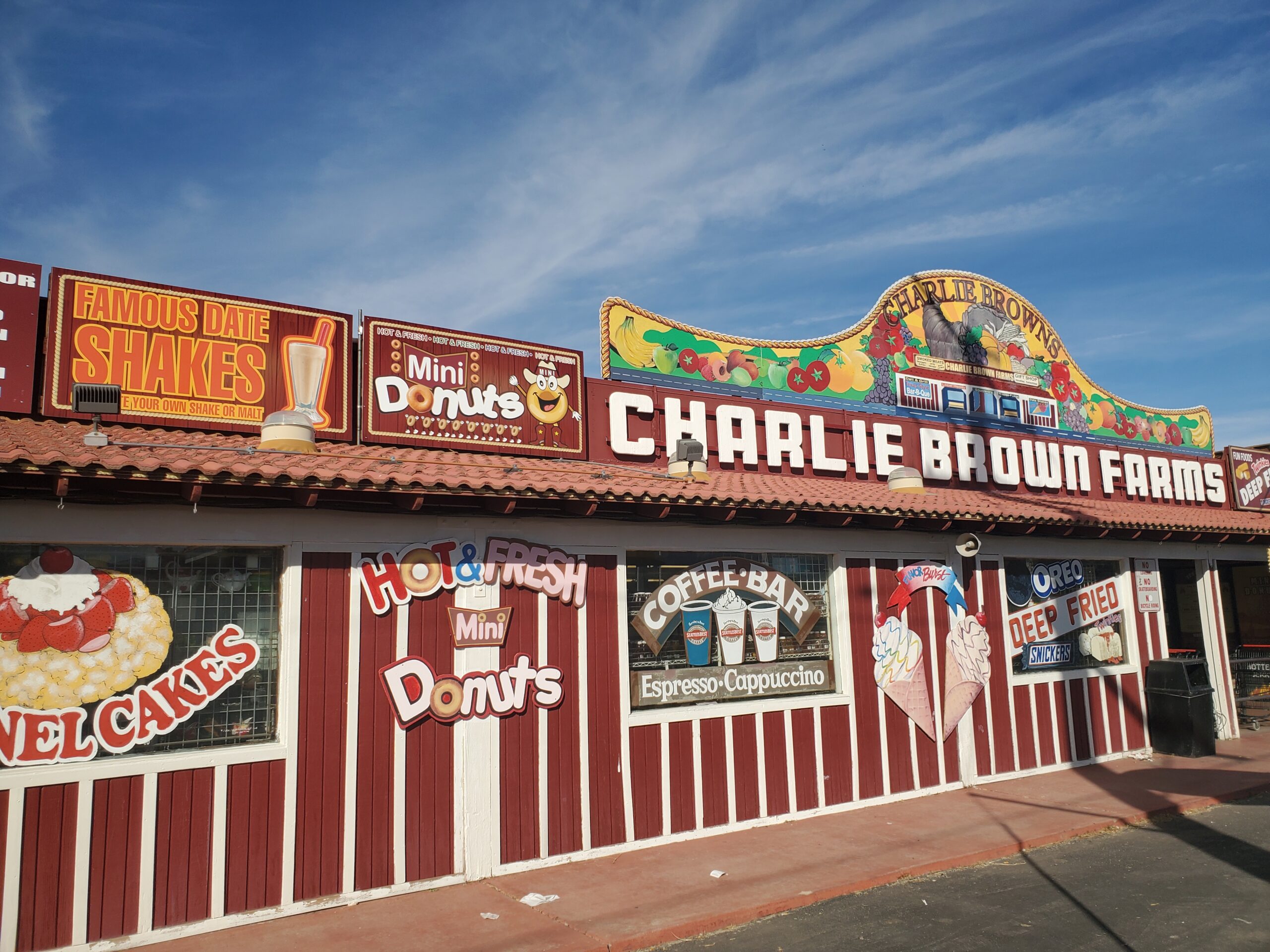 Why Charlie Brown Farms Is My Favorite Gift Store in Southern ...